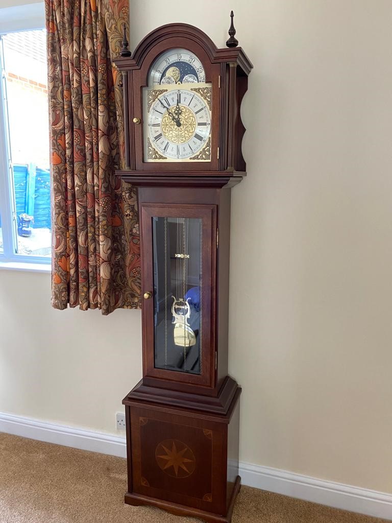 Clocks for sale | Suffolk Clocks