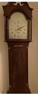 Suffolk Clocks | Quality timepieces