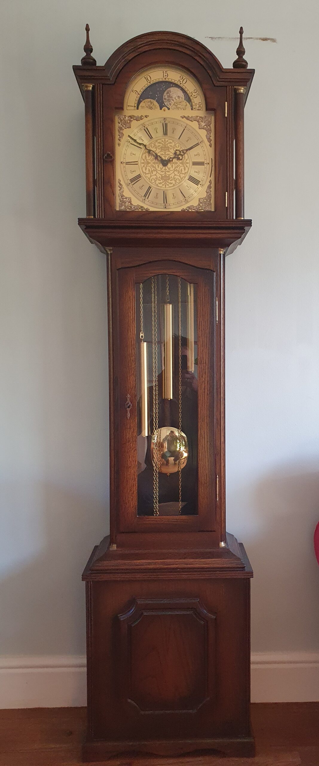 Clocks for sale | Suffolk Clocks