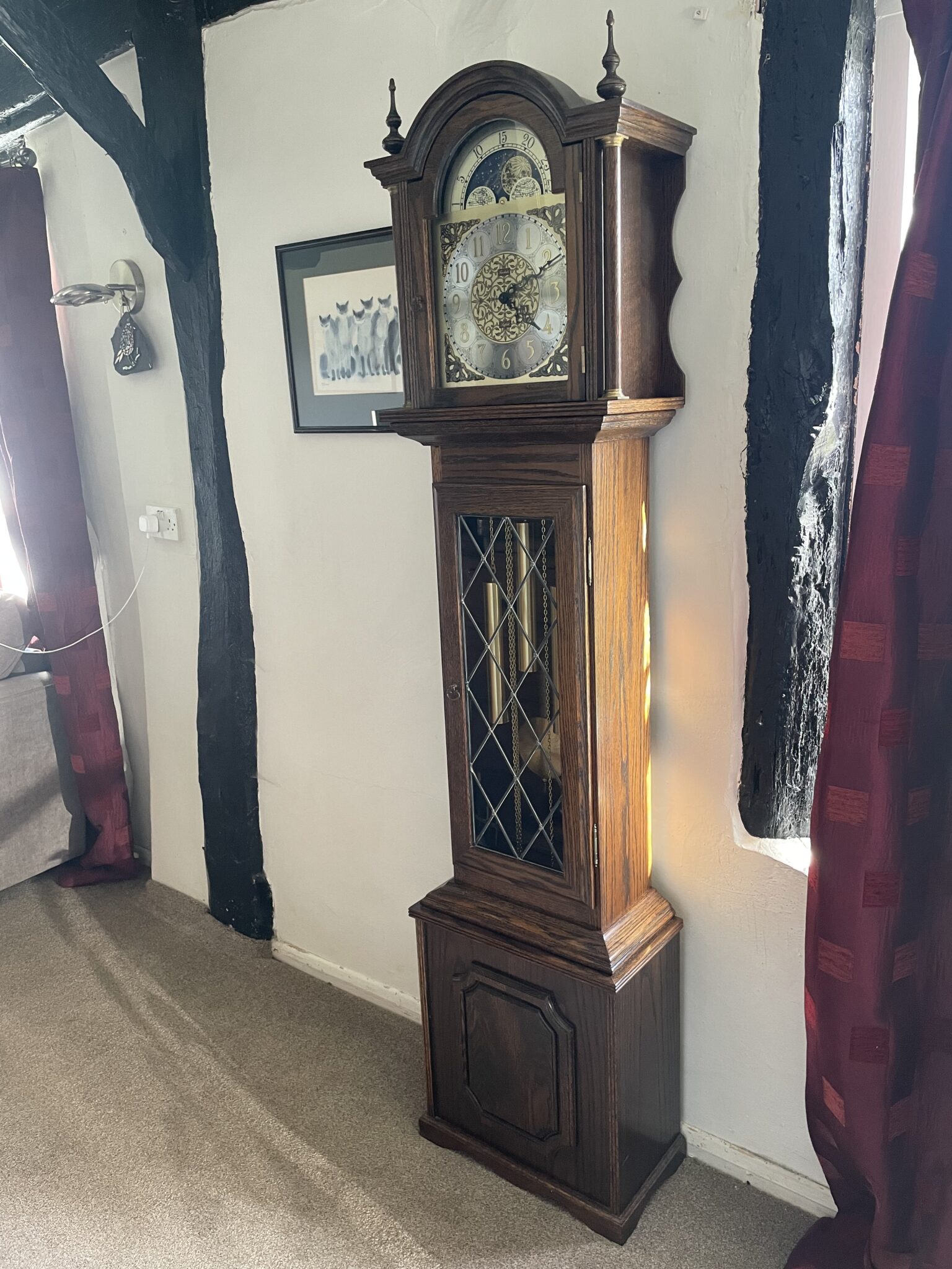 Clocks for sale | Suffolk Clocks