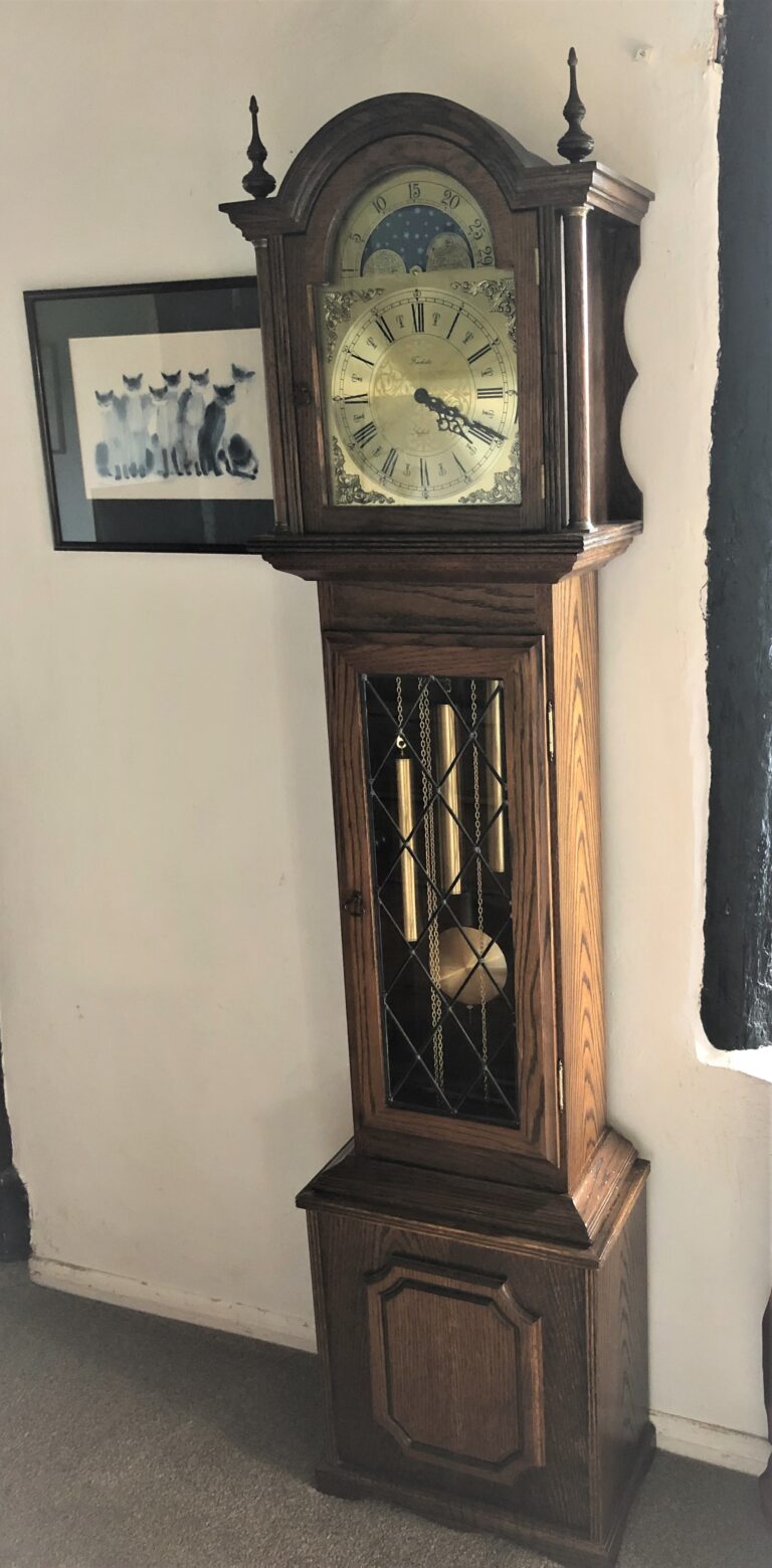 Clocks for sale | Suffolk Clocks