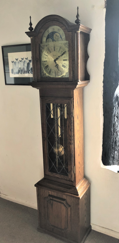 Suffolk Clocks | Quality timepieces