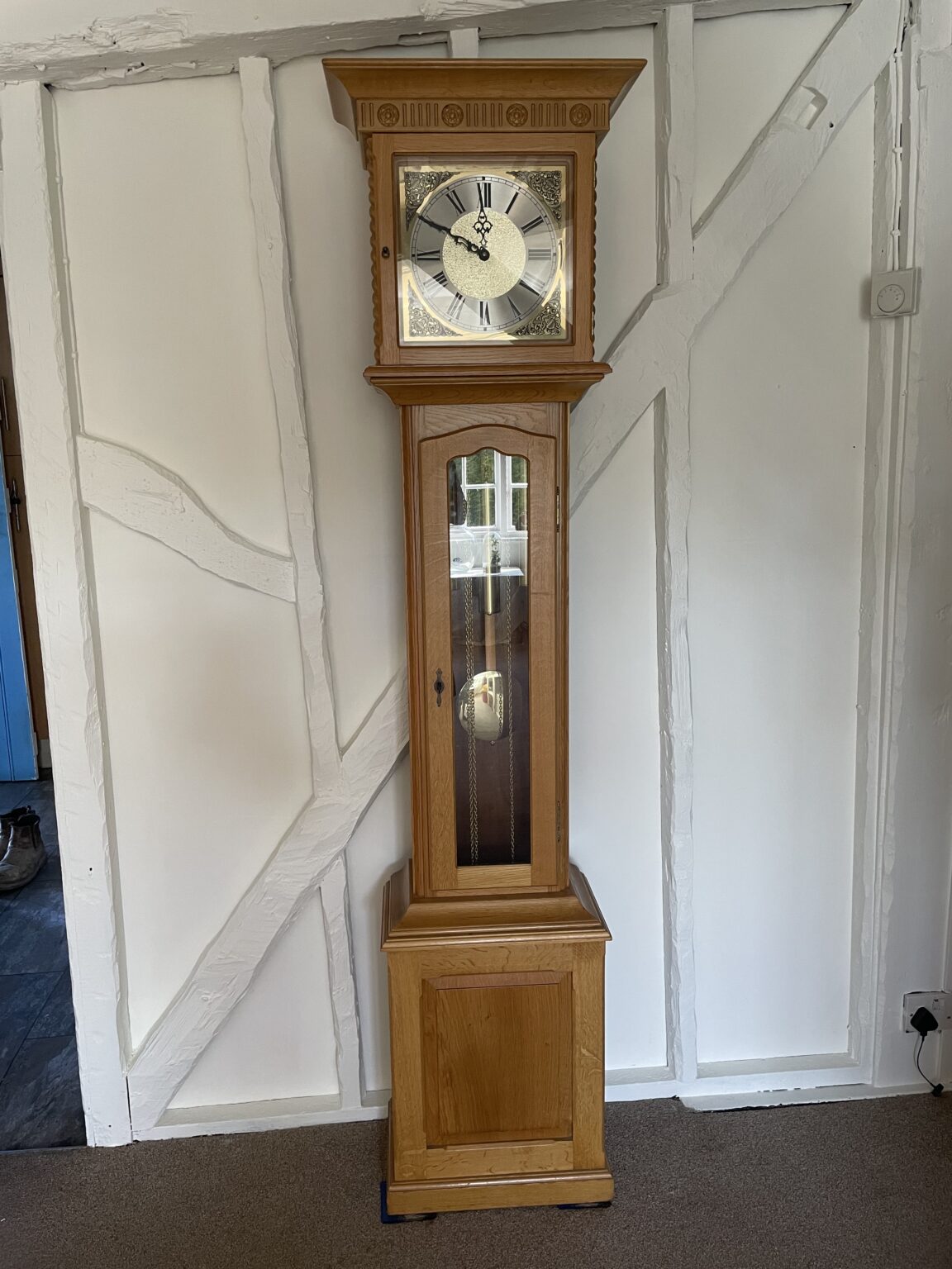 Suffolk Clocks | Quality timepieces