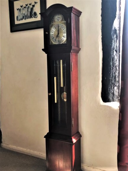 Suffolk Clocks | Quality timepieces